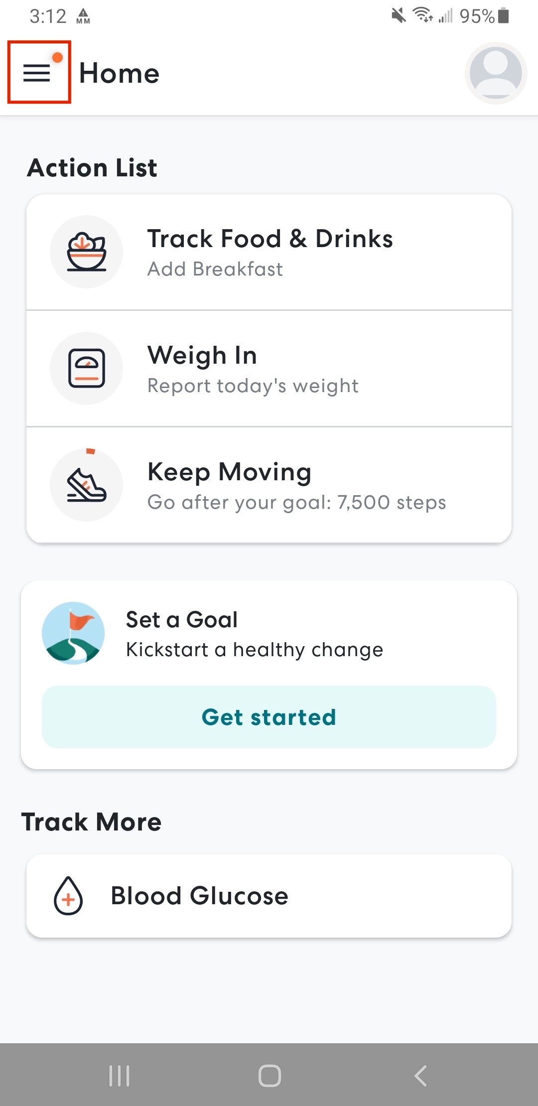 How do I contact my Digital Health Coach or Specialist via the Omada ...