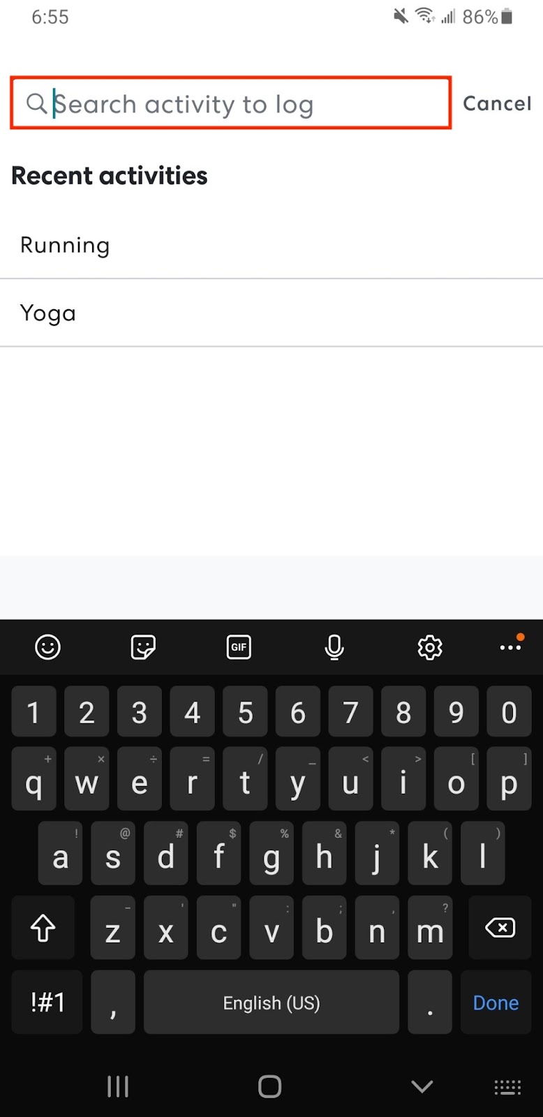 For Android: How do I track my activity on the mobile app? – Omada Health