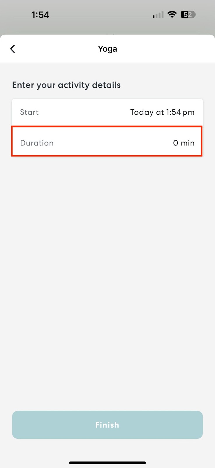 For iOS: How do I track my activity on the mobile app? – Omada Health
