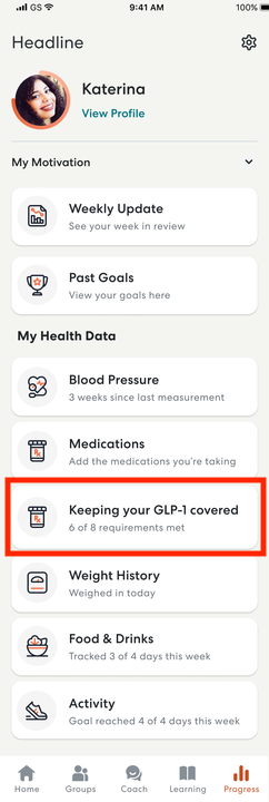 How to check your Omada usage requirements – Omada Health
