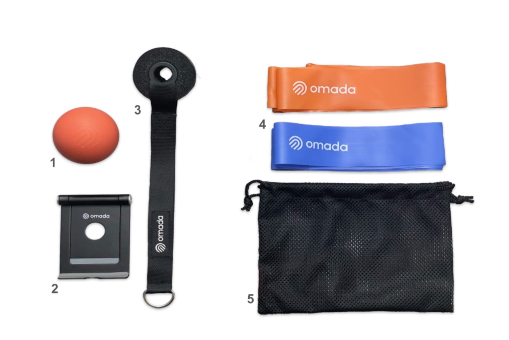 How to use your Omada Joint and Muscle Health Equipment – Omada Health
